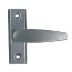 AL1-AL - GENERAL LOCK - Mortise Lock Lever | Anixter