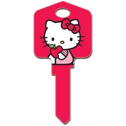 SC1-SR3 - HOWARD KEYS - Decorative Key | Anixter