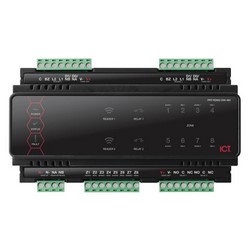 PRT-RDM2-DIN-485 - INAXSYS-ICT | Anixter Canada