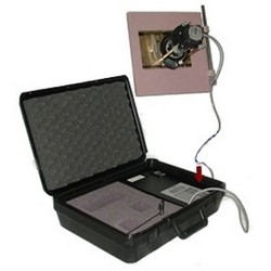 ITL2000-2 - INTRALOCK / M B KEY - Safe | Anixter