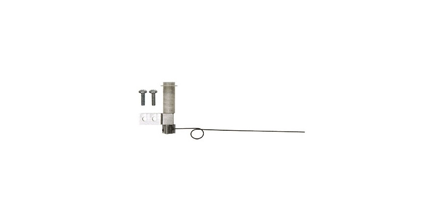 Exit Device Dogging Assembly, For Use With 2085, 2086, 2095 Series ...