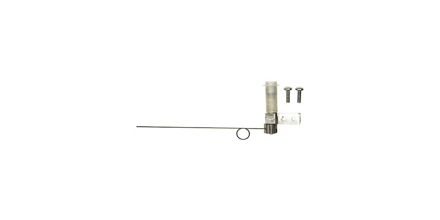 Exit Device Dogging Assembly, For Use With 2085, 2086, 2095 Series ...