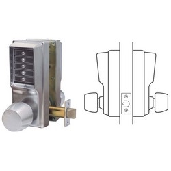 EE1011/EE1011-26D-41 - KABA - Mechanical | Anixter