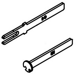 64724-000-01 - KABA - Electronic Lock | Anixter