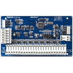 KT-MOD-INP16 - KANTECH SYSTEMS - KT-400 | Anixter