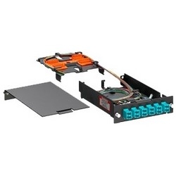 SPLCS-12A - LEVITON - Pigtail Fusion Splice | Anixter