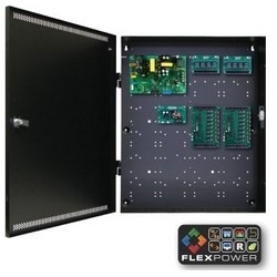 FPO150-B100C8D8E4M - LIFESAFETY POWER - | Anixter