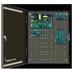 FPO150-B100C8D8E2 - LIFESAFETY POWER - | Anixter