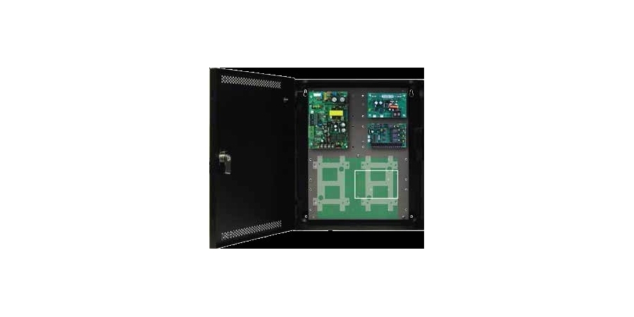 POWER SUPPLY BOARD 75W/6A/12V OR 3A/24V