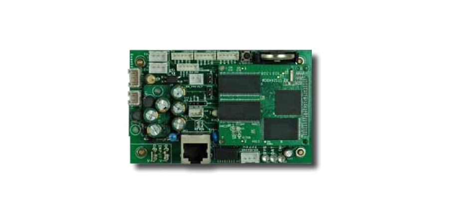 Communication Module, 9 to 30 VDC, 60 mA