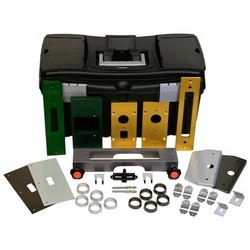 HIT-303 - MAJOR MANUFACTURING INC - Adams | Anixter