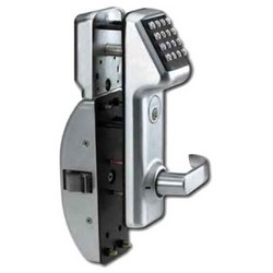 IQ7LITE/19 - MARKS USA - Rim Exit Device | Anixter