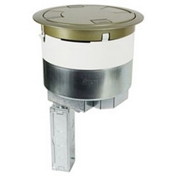 8ATC2PBK - WIREMOLD - Recessed Prewired | Anixter