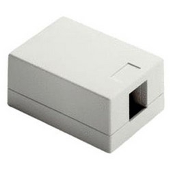 WP3501WH - ON-Q/LEGRAND - Surface Mount | Anixter