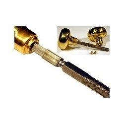 2600RP/26D - PROGRESSIVE HARDWARE CO INC - | Anixter