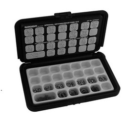 437RC - SARGENT - Large Format | Anixter