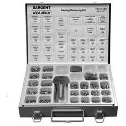 437C - SARGENT - Cylinder Conventional | Anixter