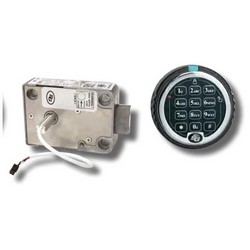 1007-102 - SARGENT AND GREENLEAF INC - Safe | Anixter