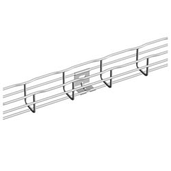 CAT30/41PG - CABLOFIL - Snap-in wall hanger | Anixter