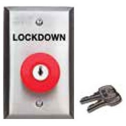 432KLDUR - SECURITY DOOR CONTROLS - Exit | Anixter