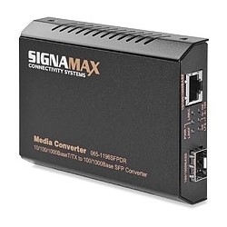 FO-065-1196SFPDR - SIGNAMAX - Media | Anixter