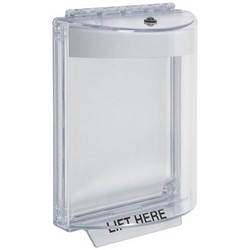 STI-13020N-W - SAFETY TECHNOLOGY INTL - | Anixter