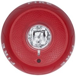 SCRL - SYSTEM SENSOR - Fire Protection Horn | Anixter