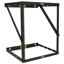 SRWO8U22DP - TRIPP LITE - Open Frame Rack, | Anixter