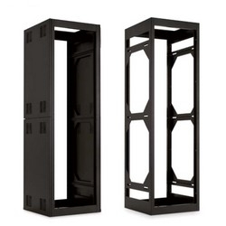 90028 - WINSTED - Vertical Rack Cabinet, | Anixter