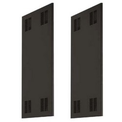 90138 - WINSTED - Rack Cabinet Vented Side | Anixter