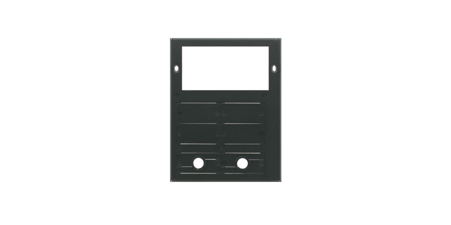Inner Frame, 6 Slot