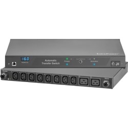 ATS-H8C13/2C19-16A-W_EN - | Anixter - United Kingdom