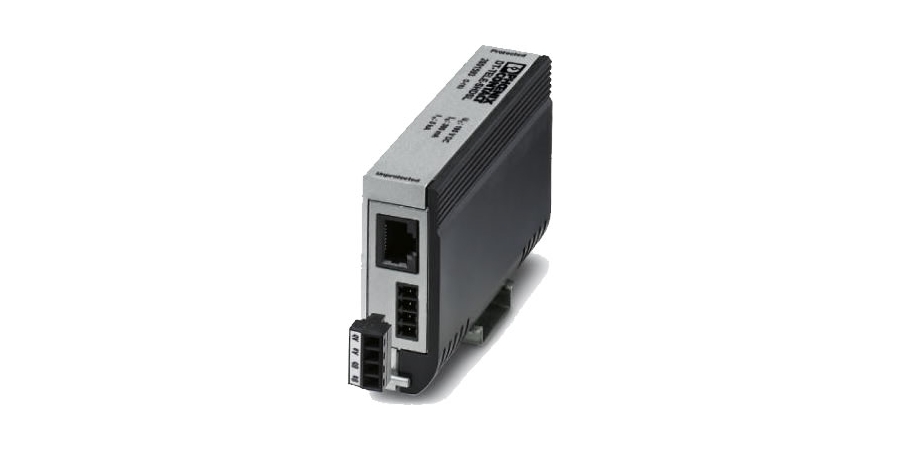 DT-TELE-SHDSL - surge protection device for two SHDSL ...