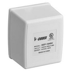 D1640-CA - BOSCH SECURITY SYSTEMS - | Anixter Canada