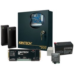 EK-403 - KANTECH SYSTEMS - KT-400 | Anixter Canada