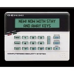GEM-RP8LCD - NAPCO - Gemini Custom Alpha | Anixter
