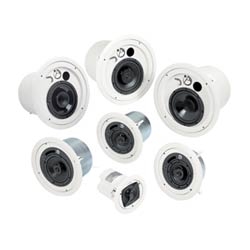 SM42T-WH - ATLAS SOUND - 4" 2-Way Weather | Anixter