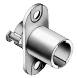 D150CB - TIMBERLINE - Door Gang Lock, Type | Anixter