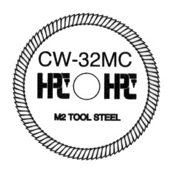 H-CW-32MC - HPC INC - Key Machine Cutter, | Anixter
