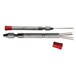 H-EZ-6 - HPC INC - Lock Extractor Set, | Anixter