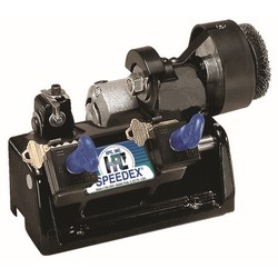 H-9120RM - HPC INC - Key Duplicator, Mini | Anixter