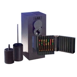 LICCB - LAB SECURITY SYSTEMS CORP - | Anixter