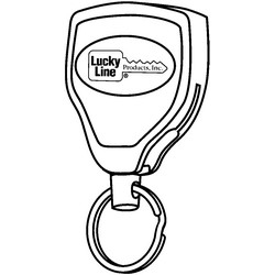 43651 - LUCKY LINE PRODUCTS INC - Key Reel, | Anixter