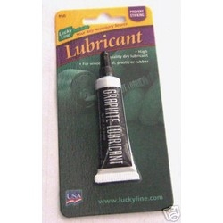 95001 - LUCKY LINE PRODUCTS INC - Graphite | Anixter