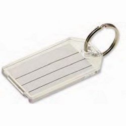 20400 - LUCKY LINE PRODUCTS INC - Key Tag, | Anixter