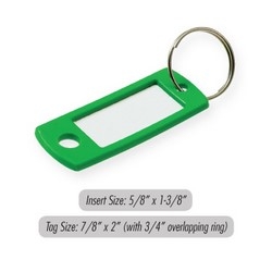 16900 - LUCKY LINE PRODUCTS INC - Key Tag, | Anixter