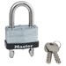 510D - MASTER LOCK COMPANY - Padlock, Keyed | Anixter
