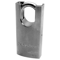 7046WO - MASTER LOCK COMPANY - Padlock, | Anixter