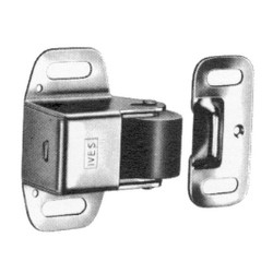 338 - VON DUPRIN - Exit Device Strike, Top, | Anixter