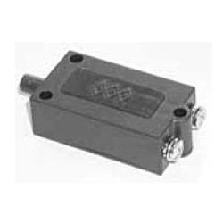 TS-01 - G.R.I GEORGE RISK INDUSTRIES - | Anixter